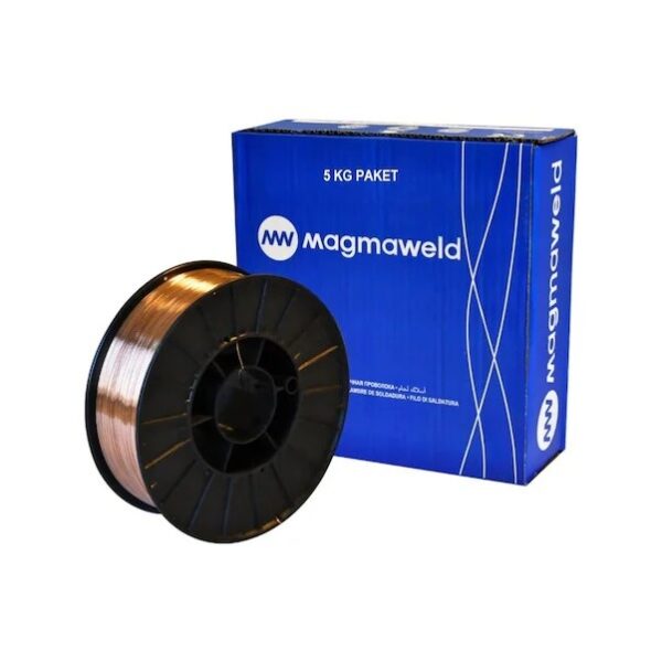Magmaweld Mg2 Gazaltı Kaynak Teli 0.8 MM / 5 KG | Https ...